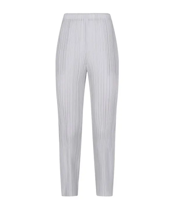 Issey Miyake Pleated Trousers
