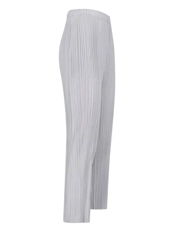 Issey Miyake Pleated Trousers