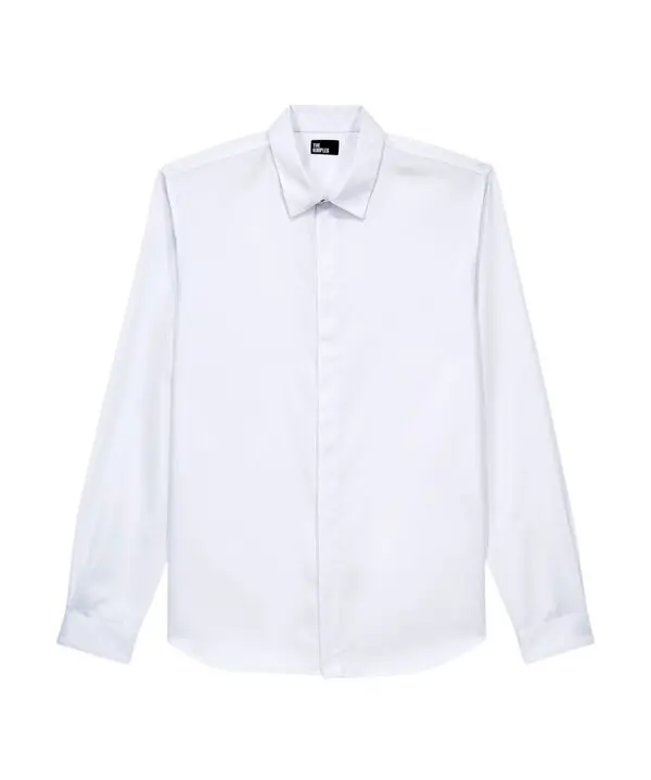 The Kooples Long-sleeved Shirt