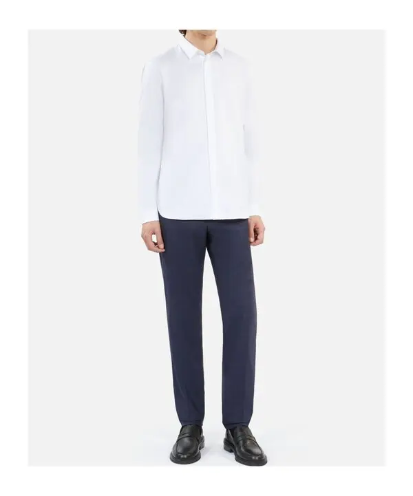 The Kooples Long-sleeved Shirt