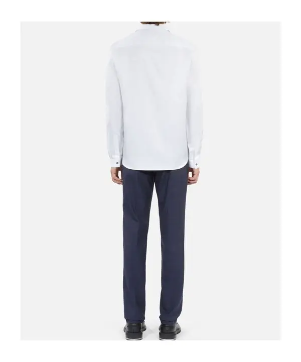 The Kooples Long-sleeved Shirt