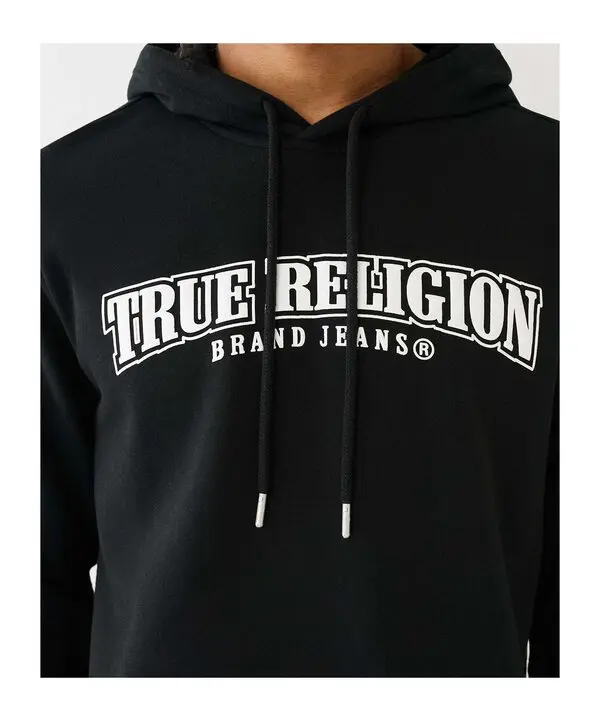 True Religion Long-sleeved Sweater