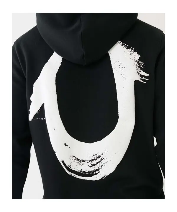 True Religion Long-sleeved Sweater