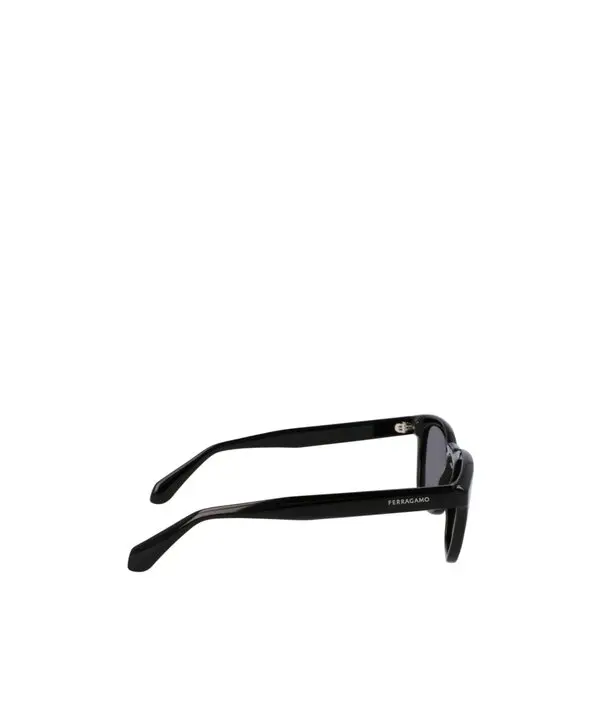 FERRAGAMO Round-frame Sunglasses