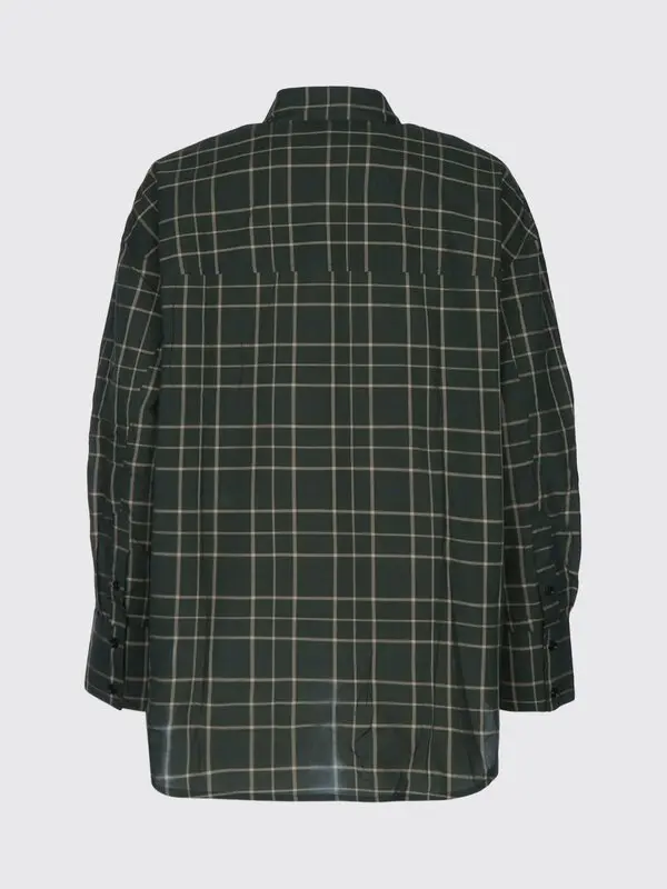 TOTEME Boxy Shirt