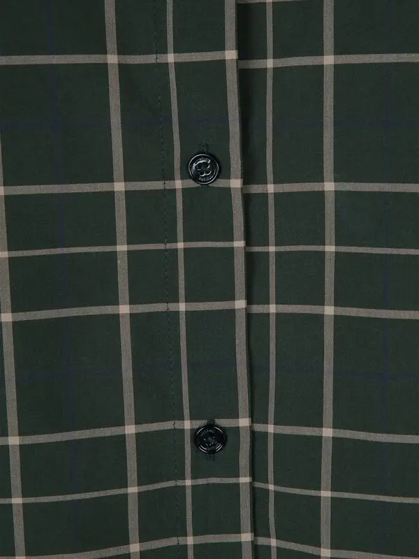 TOTEME Boxy Shirt