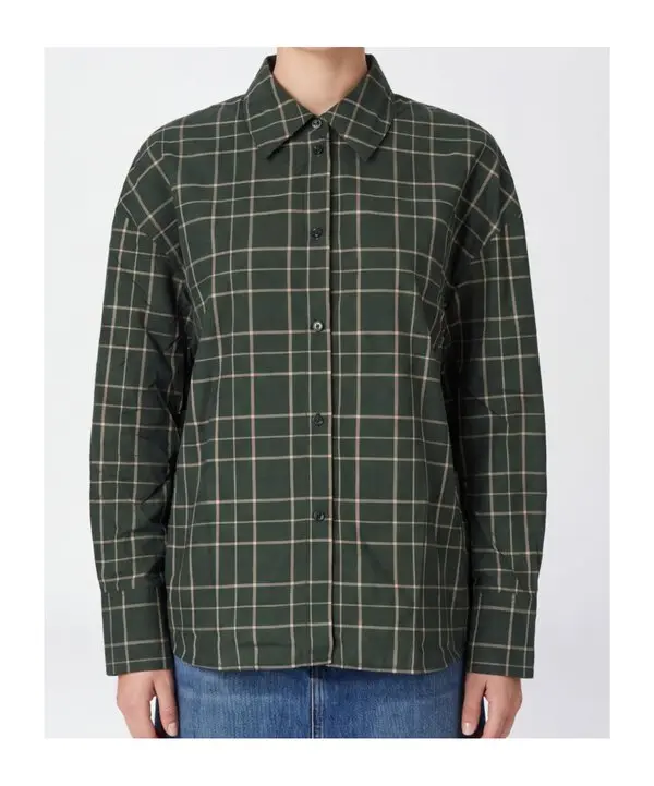 TOTEME Boxy Shirt