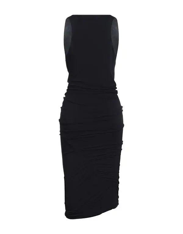 Saint Laurent Midi Dresses