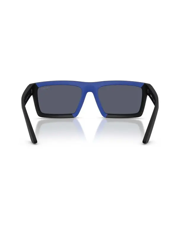 Prada Rectangular Frame Sunglasses