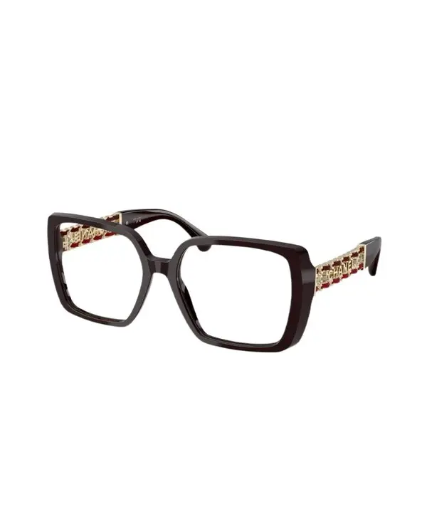 Chanel Full-frame Flat Mirror