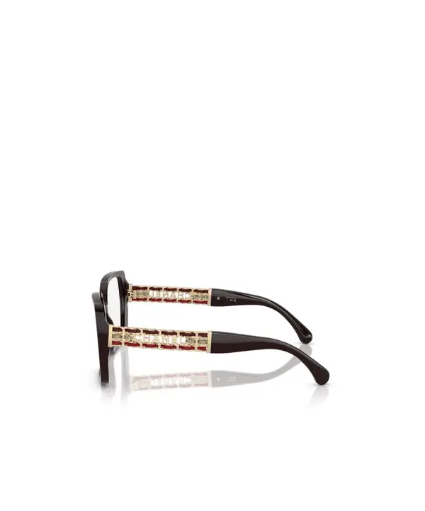 Chanel Full-frame Flat Mirror