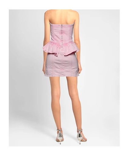Isabel Marant Étoile Denim Dresses