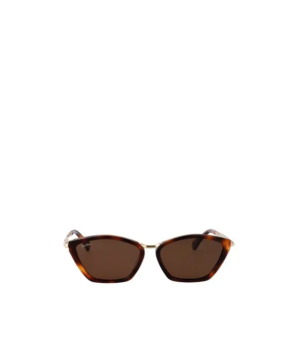 Max Mara Cat-eye Frame Sunglasses
