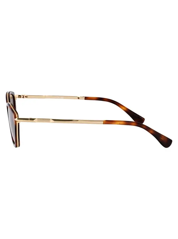 Max Mara Cat-eye Frame Sunglasses