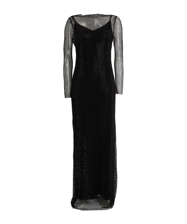 Max Mara Fitted Dress