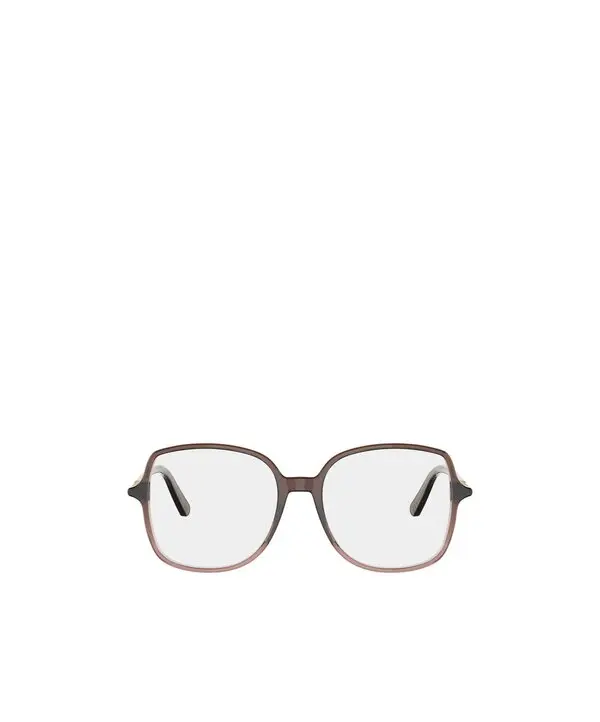 Dior Full-rim Glasses
