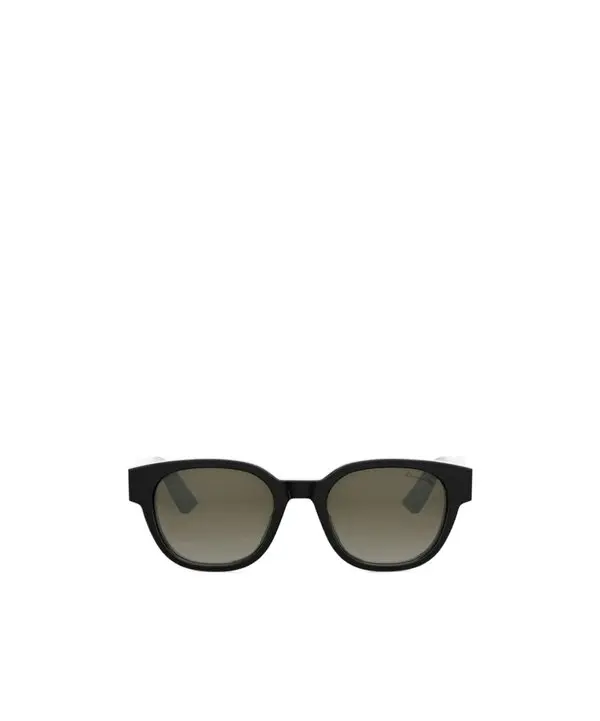 Dior Full-rim Sunglasses