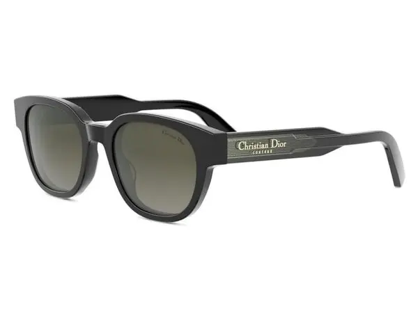 Dior Full-rim Sunglasses