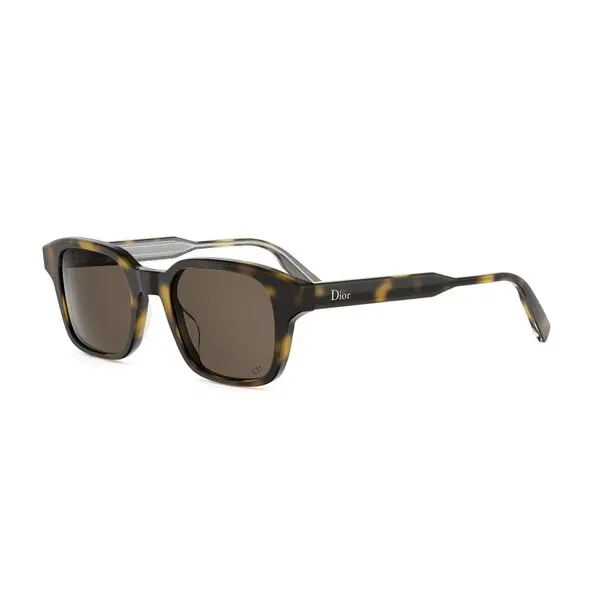 Dior Square Frame Sunglasses