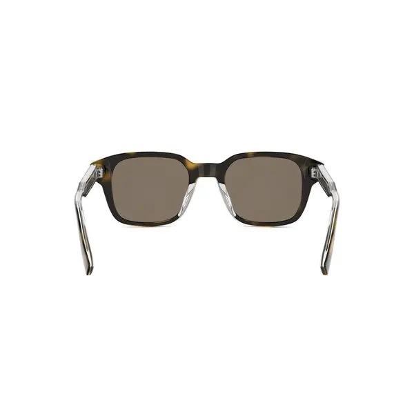 Dior Square Frame Sunglasses