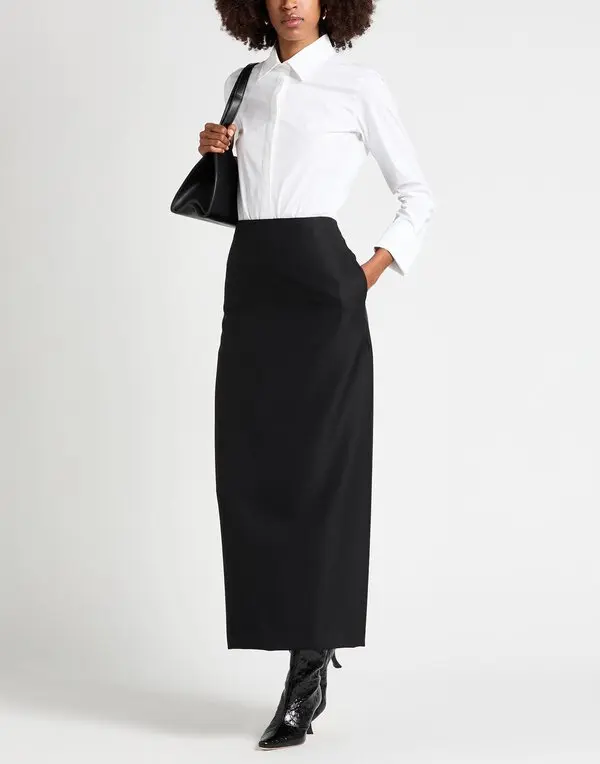Max Mara Long Sleeves Bodysuit