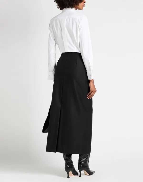 Max Mara Long Sleeves Bodysuit