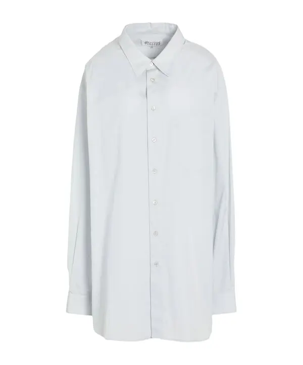 MAISON MARGIELA Long Sleeves Shirt