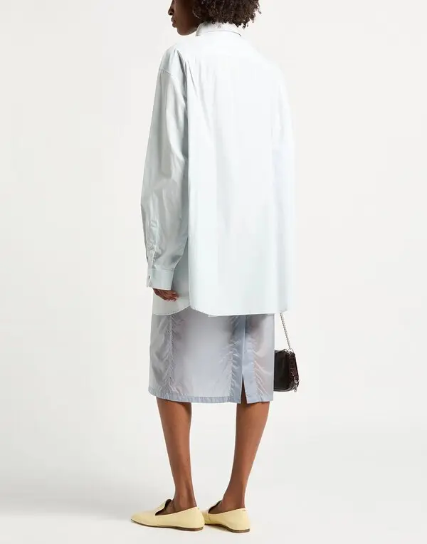 MAISON MARGIELA Long Sleeves Shirt