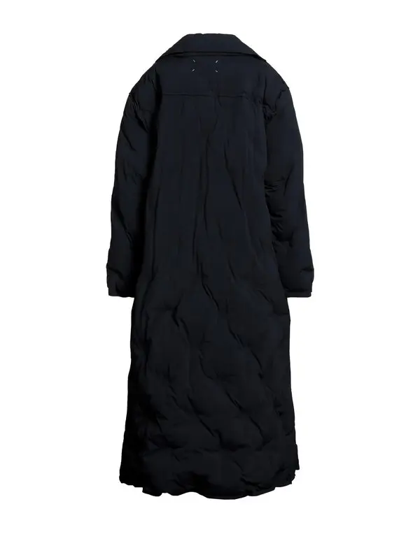 MAISON MARGIELA Double-breasted Down Coat