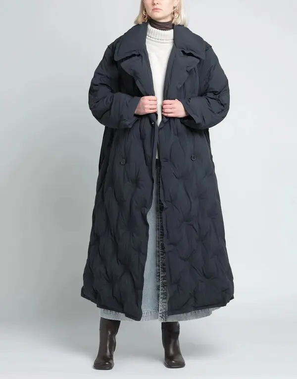 MAISON MARGIELA Double-breasted Down Coat