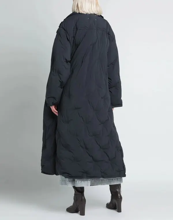 MAISON MARGIELA Double-breasted Down Coat