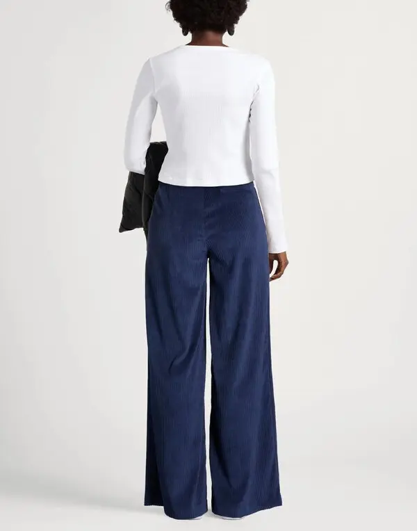 Rag & Bone Loose Corduroy Trousers