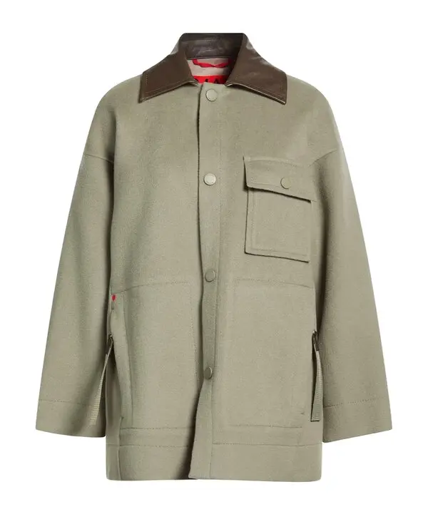 Max & Co. Long-sleeved Coat
