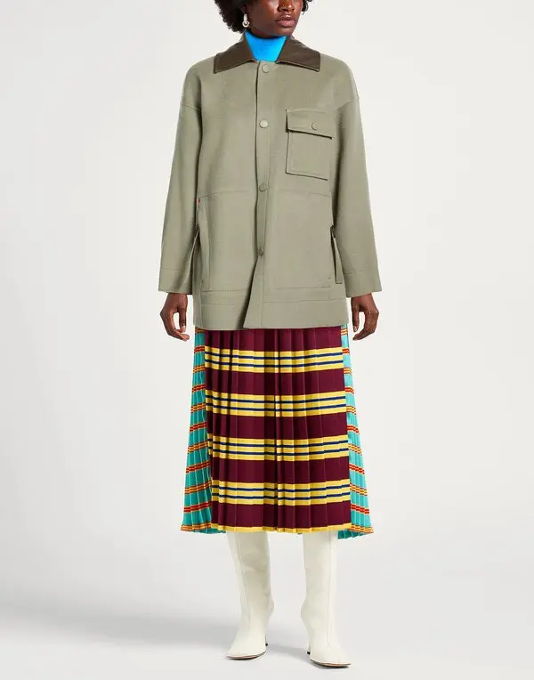 Max & Co. Long-sleeved Coat