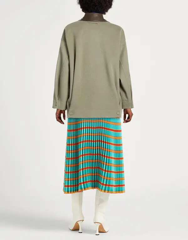 Max & Co. Long-sleeved Coat