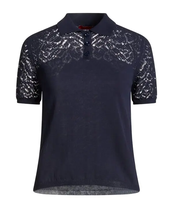 MAXCO. Lightweight Knit Jumper