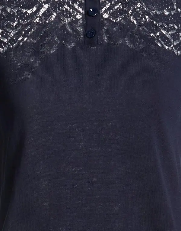 MAXCO. Lightweight Knit Jumper