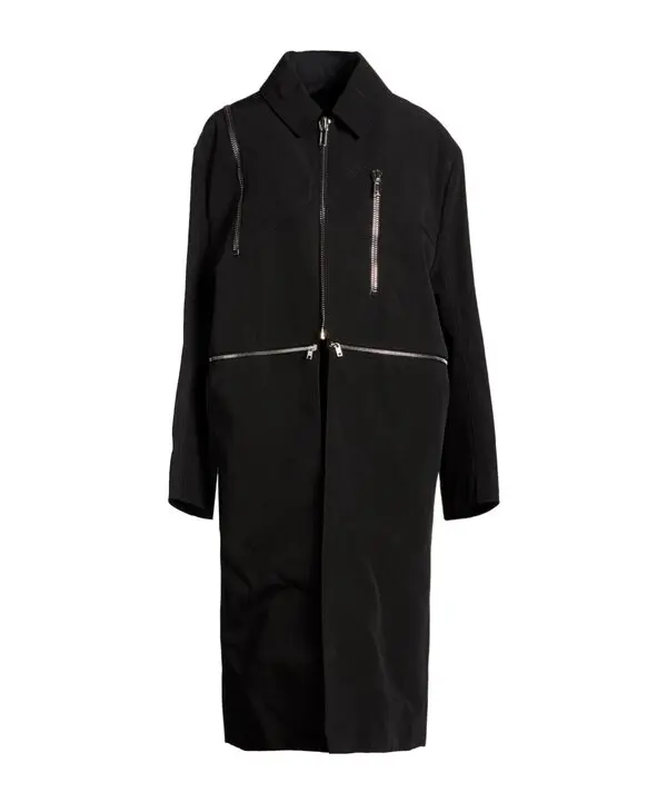 Rick Owens Full-length Jacket