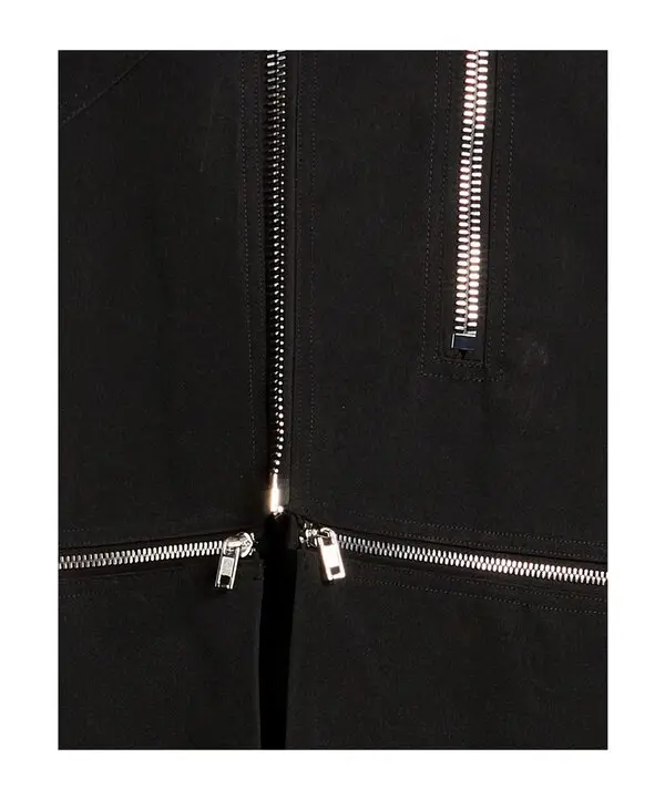 Rick Owens Full-length Jacket