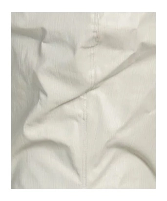 Rick Owens Denim Stretch Bodycon Dress
