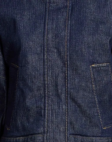 Max & Co. Minimalist Denim Jacket