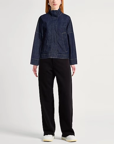 Max & Co. Minimalist Denim Jacket