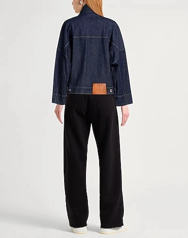 Max & Co. Minimalist Denim Jacket