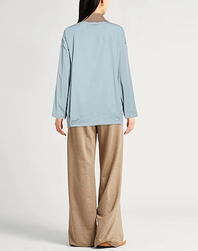 MAXCO. Solid-color Casual Jacket