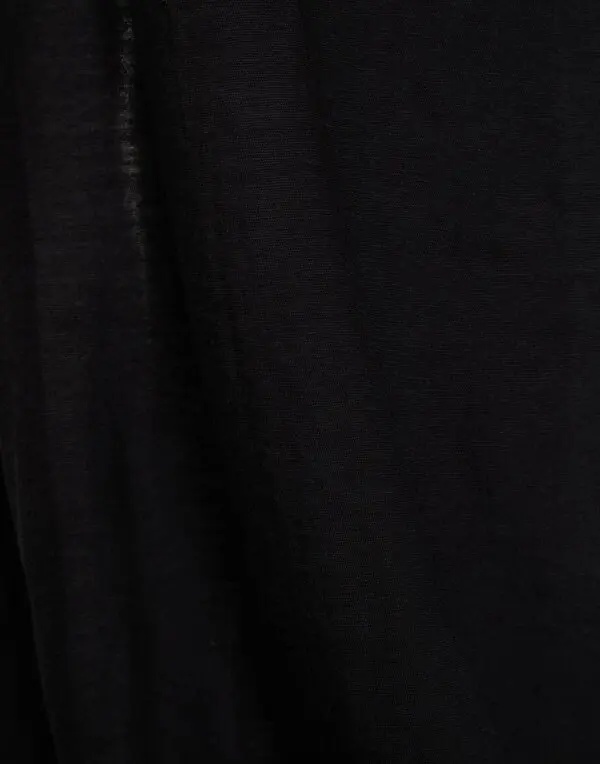 Rick Owens One-shoulder Dress