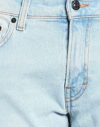 MAISON MARGIELA Plain Colour Jeans
