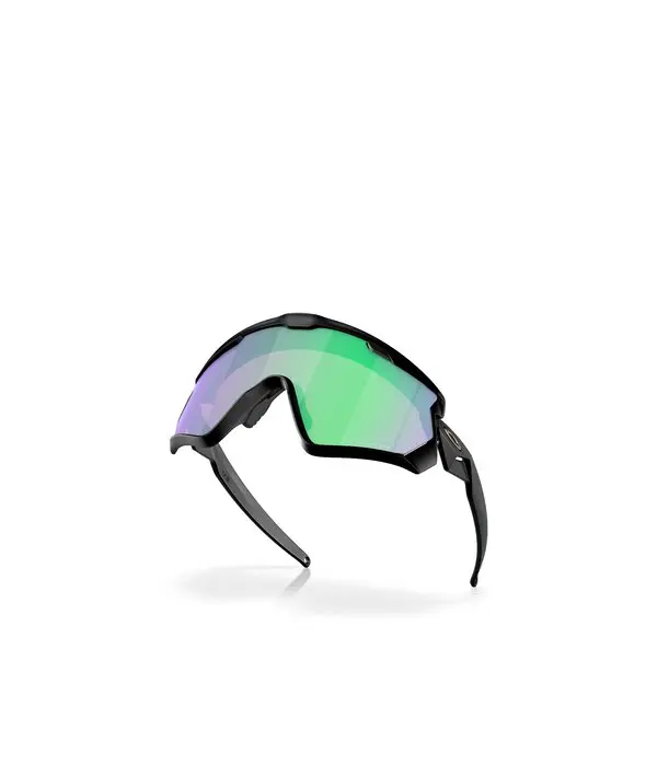 Oakley Wind Jacket 2.0 Shield-frame Sunglasses