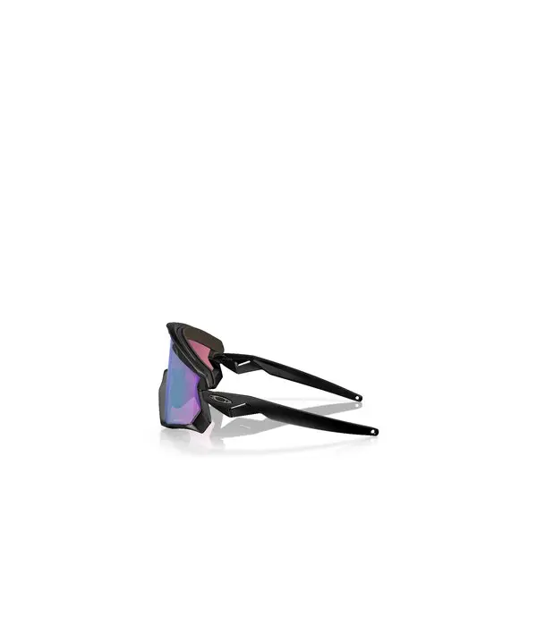 Oakley Wind Jacket 2.0 Shield-frame Sunglasses