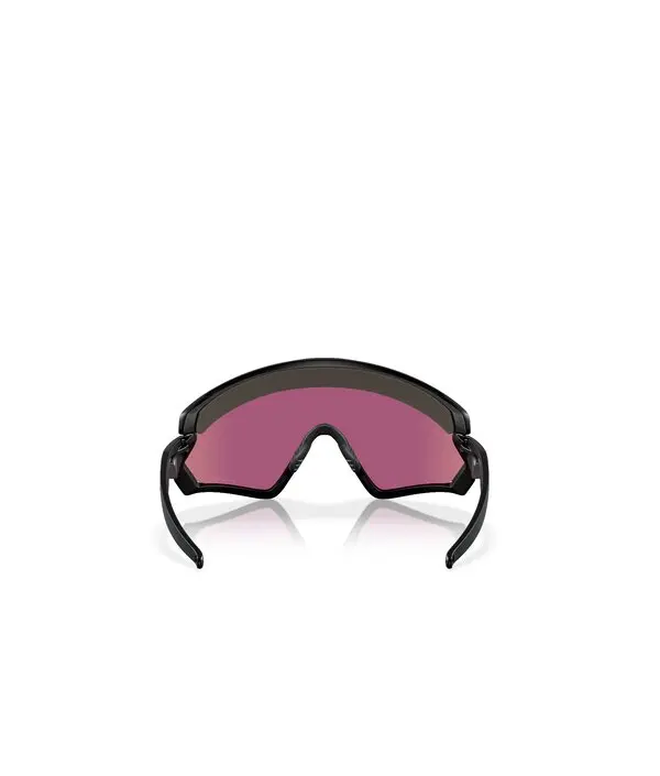 Oakley Wind Jacket 2.0 Shield-frame Sunglasses