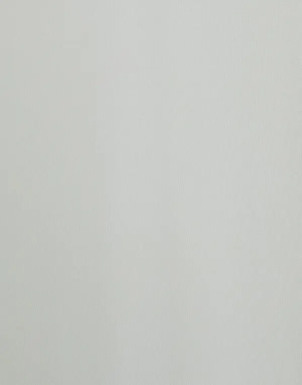 Max Mara Solid Color Short-sleeved T-shirt